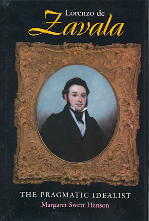Lorenzo de Zavala