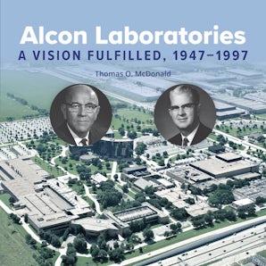 Alcon Laboratories