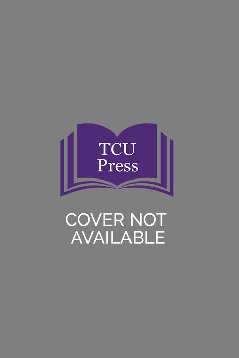 Books - TCU Press